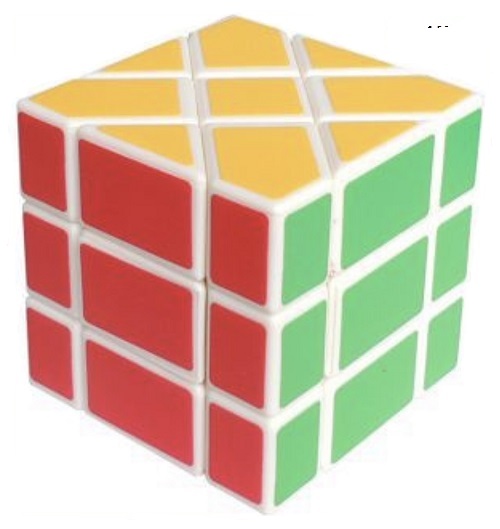 Rubik's Cube Collection